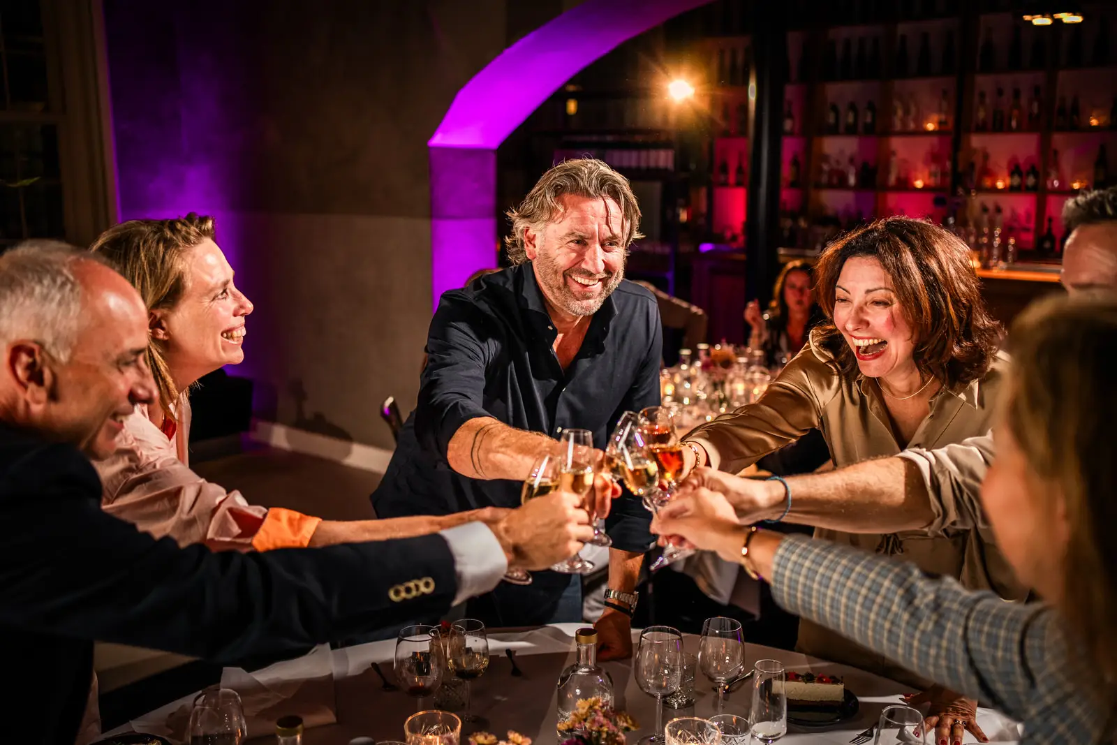 Relatie evenement | Kasteel Woerden